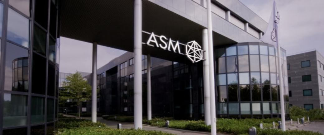 ASM全面布局ALD与新材料，迎战GAA、CFET难题