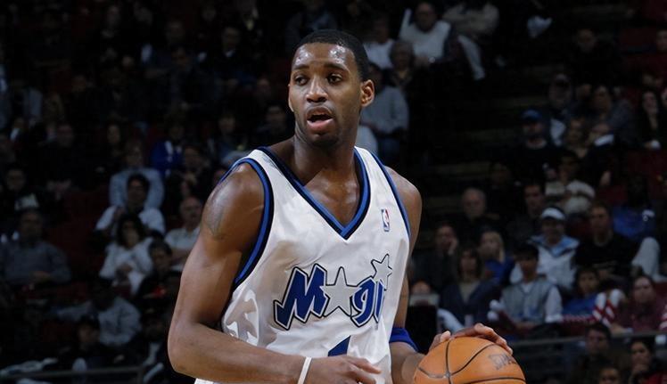 麦迪：NBA现役单挑能赢我的仅有一个人，杜兰特还不够资格