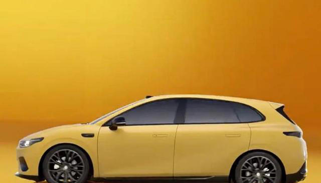 2025慕尼黑车展：零跑Lafa5首发亮相 零跑B10正式交付