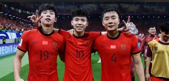 CCTV5直播，U22国足19点30VS澳大利亚，王钰栋争头名亚洲杯出线