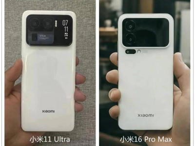 小米11 Ultra：曾登顶DxOMark的拍照旗舰，如今二手市场600元起售