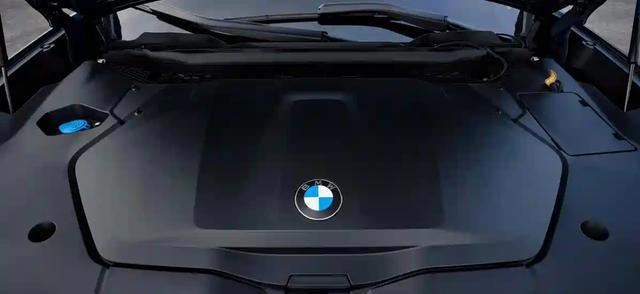 续航里程突破900公里！全新宝马iX3正式发布，25年底推出加长版