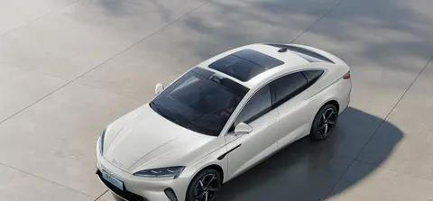 2026款海豹07DM-i将于9月15日正式上市