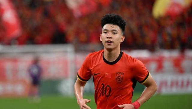 又是打平出线！CCTV5直播，U22国足关键一战，泰山队两人能否首发