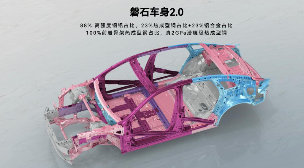 叫板BBA！宝马5系、奥迪A6L的真正对手来了？