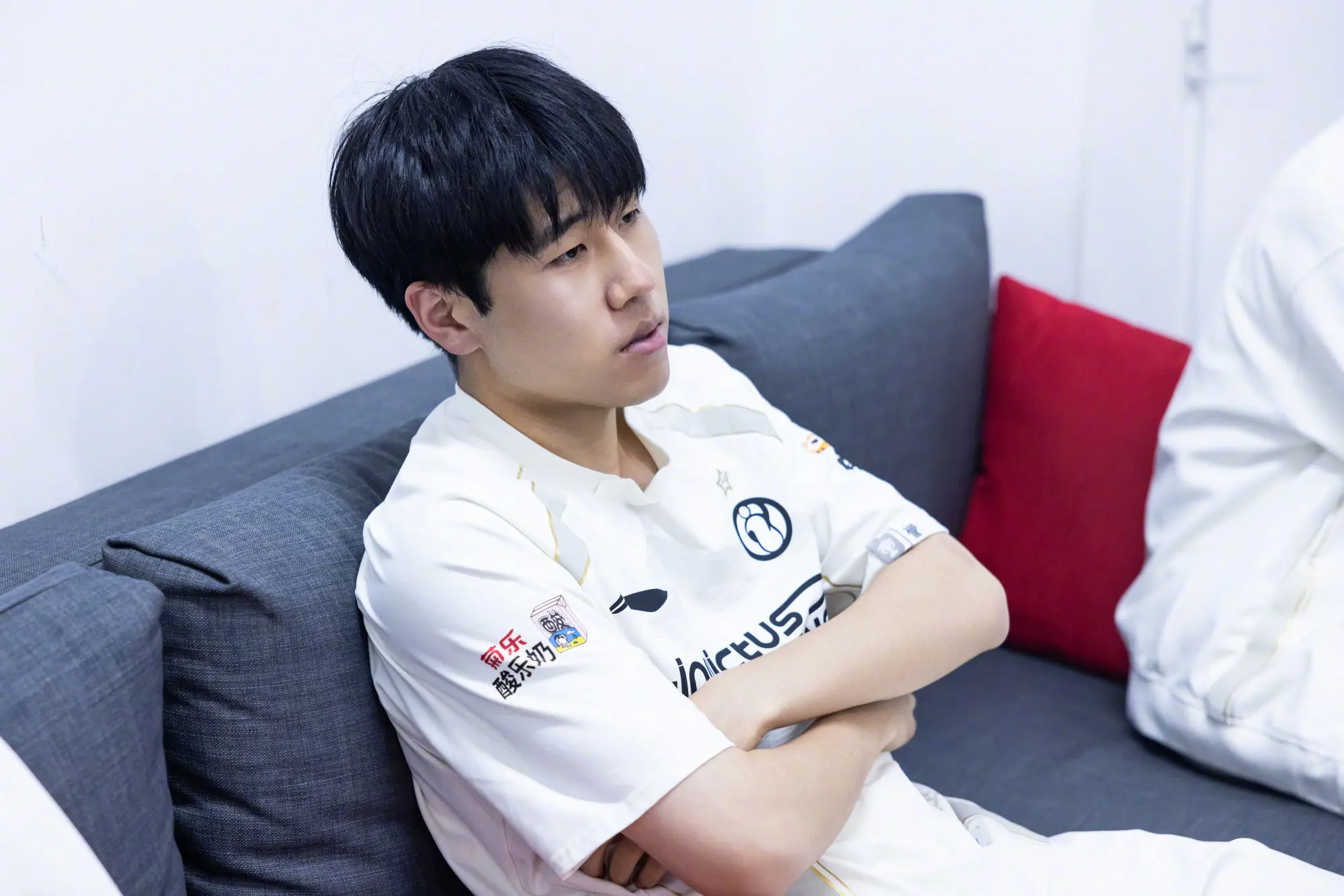 心疼GALA！IG不敌BLG后，官博炸了！Rookie和wei赛后承认：没打好