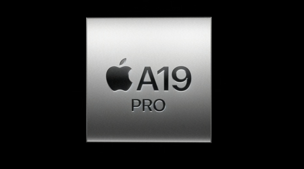 苹果 A19 Pro 芯片发布，iPhone Air 手机首发搭载