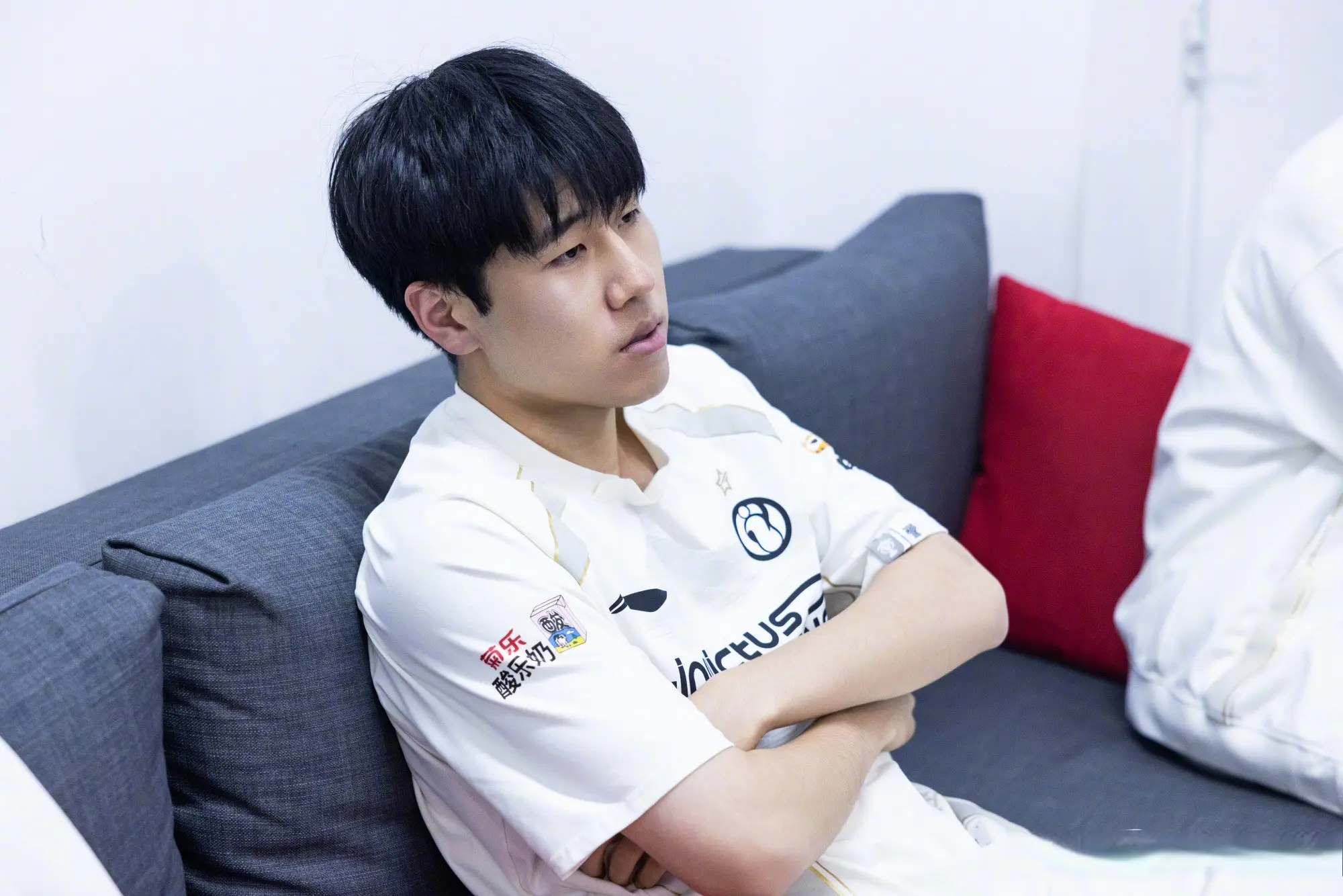 心疼GALA！IG不敌BLG，官博炸了！Rookie和wei主动认错：没打好