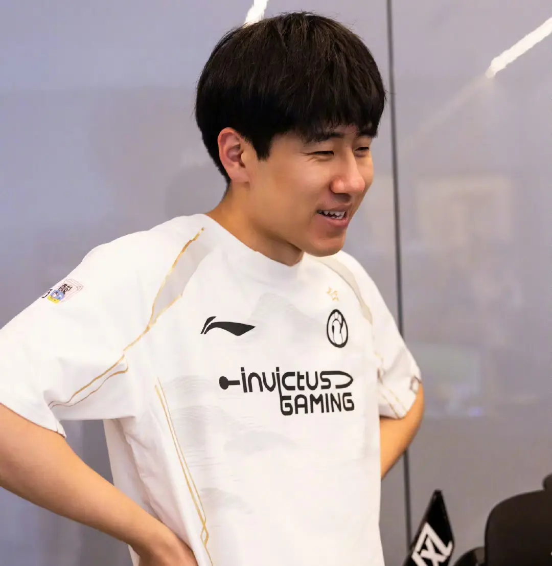 IG不敌BLG后迎来舆论反噬！Wei惨遭对位处刑，Gala独木难支引热议