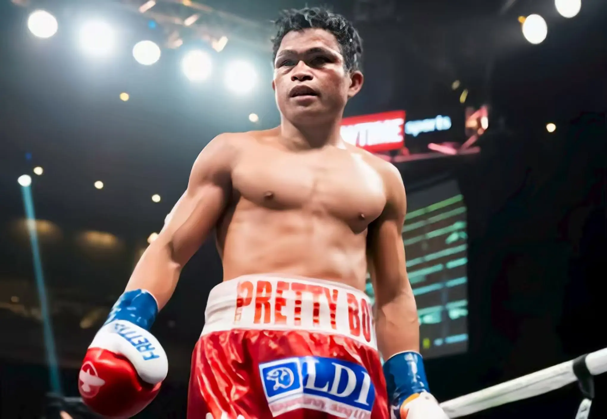 IBF下令：西田凌佑VS安卡加斯，胜者强制挑战“怪物”井上尚弥