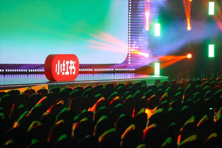 310亿美元！小红书估值大涨，这次真的要上市了？