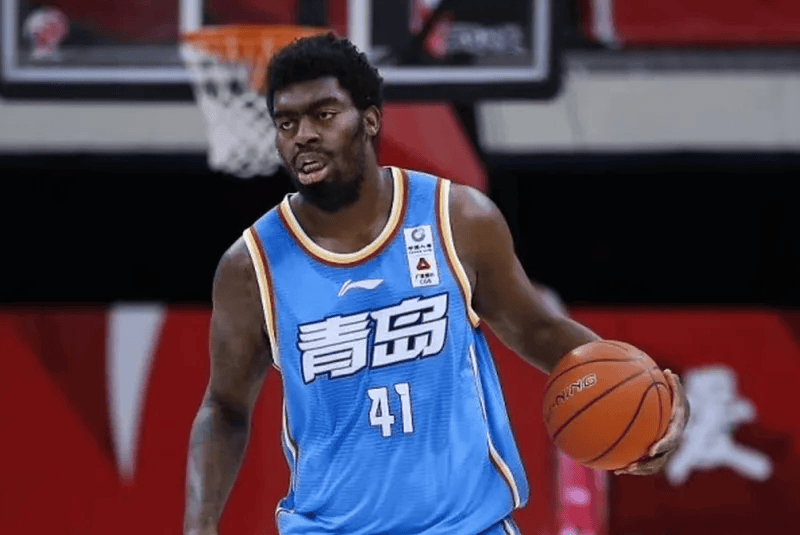 媒体人：NBL长沙男篮外援达卡里-约翰逊收到NBL&CBA球队报价