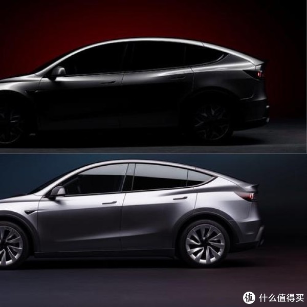 特斯拉Model YL：豪华与科技的结合