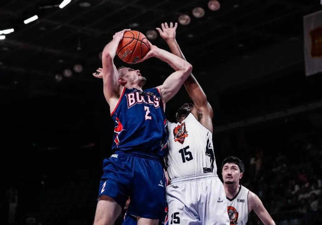 不让香港金牛独美？NBL四强参加CBA俱乐部杯 陕西安徽能回归吗？