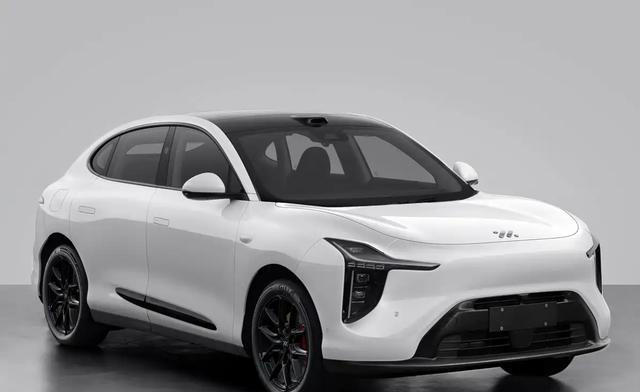 预售价20.99万起！全新智己LS6将于9月10日上市，增程纯电双动力