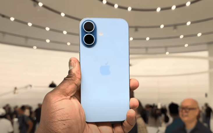 苹果iPhone 17标准版逆袭：120Hz高刷+A19芯片，256GB起售5999元诚意满满