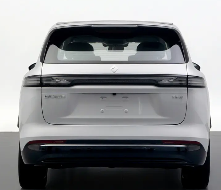 宝骏华境S亮相工信部名录，大型SUV搭载华为多项智能科技