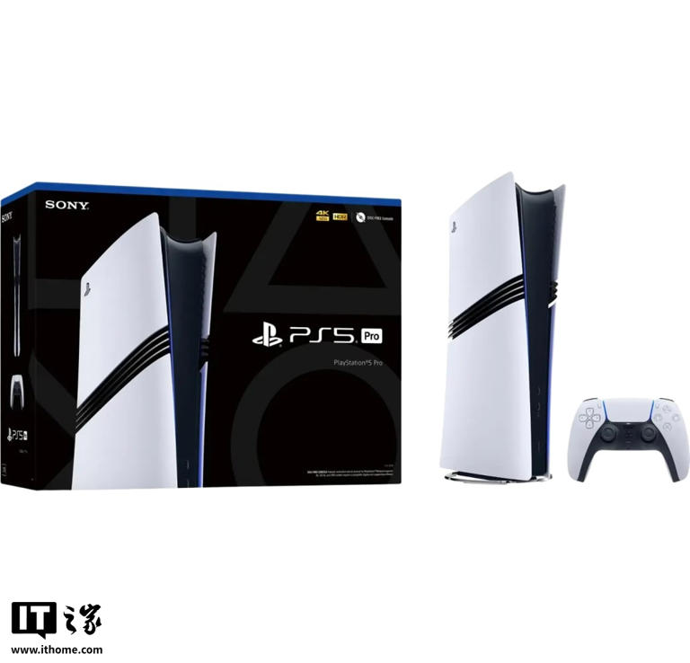 实为PSSR技术升级，索尼回应“PS5 Pro游戏机明年支持AMD FSR4”