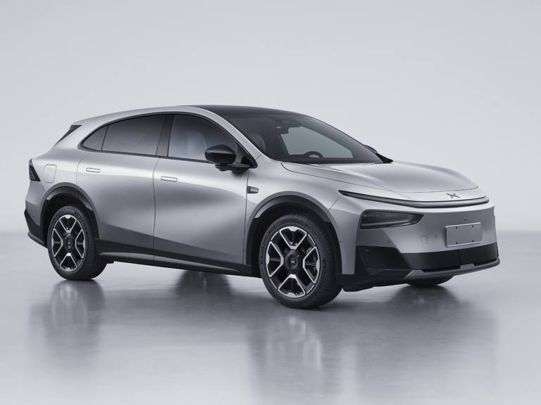 小鹏两款增程汽车产品完成申报，分别为：G7 SUV和X9 MPV