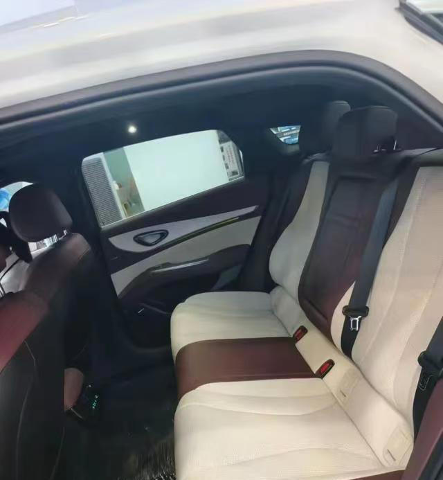 2026款比亚迪海豹07DM-i预售：前脸造型调整／增激光雷达版，期待