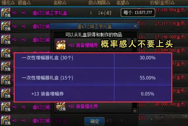 DNF：毕业光环需8000万！国庆产物开服物价一览，至尊天空创历史最低