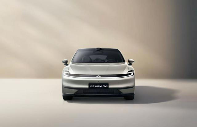 15万级新王炸？启源A06纯电、增程双动力，800V+6C闪充+激光雷达