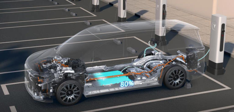 混动MPV时代翻新！2026款岚图梦想家800V+5C超充碾压同级