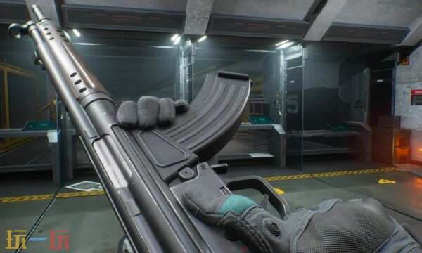 三角洲行动ptr32最强改装 ptr32烽火地带/全面战场改装