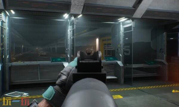 三角洲行动ptr32最强改装 ptr32烽火地带/全面战场改装