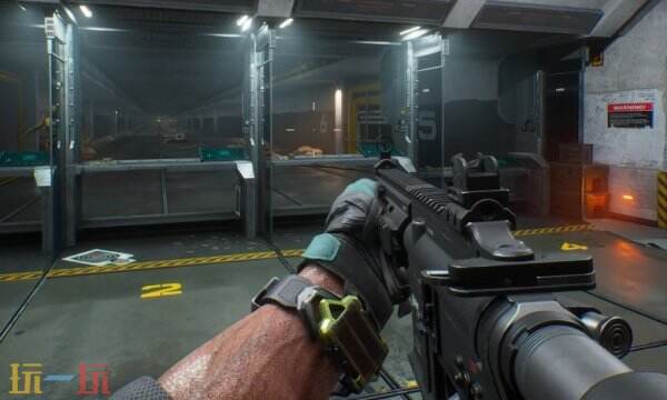 三角洲行动k416全面战场改装 k416性价比改装方案