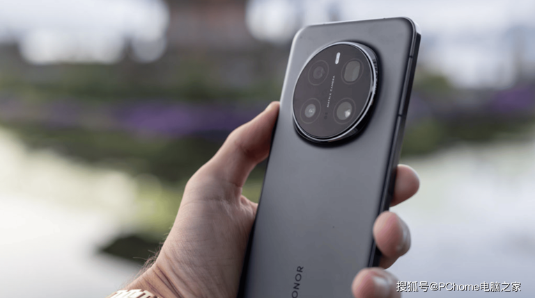 荣耀高管评iPhone 17：设计吸睛，荣耀Magic8自进化AI系统或成新亮点