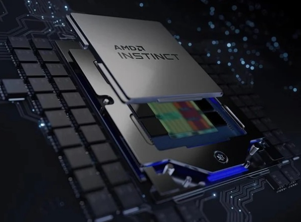 AMD承诺MI450 GPU将实现全面性能领先 挑战英伟达