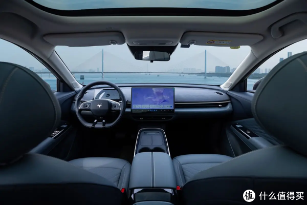 A0级新“卷王”？6.28万元起的惊人售价，极狐全新纯电小车 T1