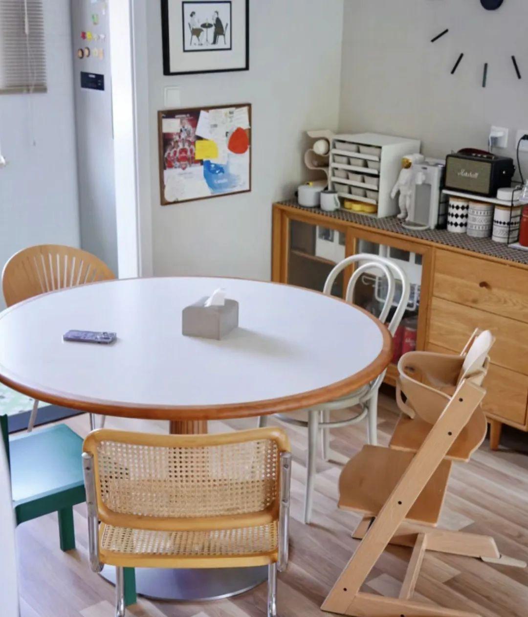 餐桌选购的“四不要”，你中招了吗？