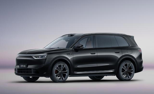 大六座SUV种草，领克900、理想L9、问界M8细节大起底