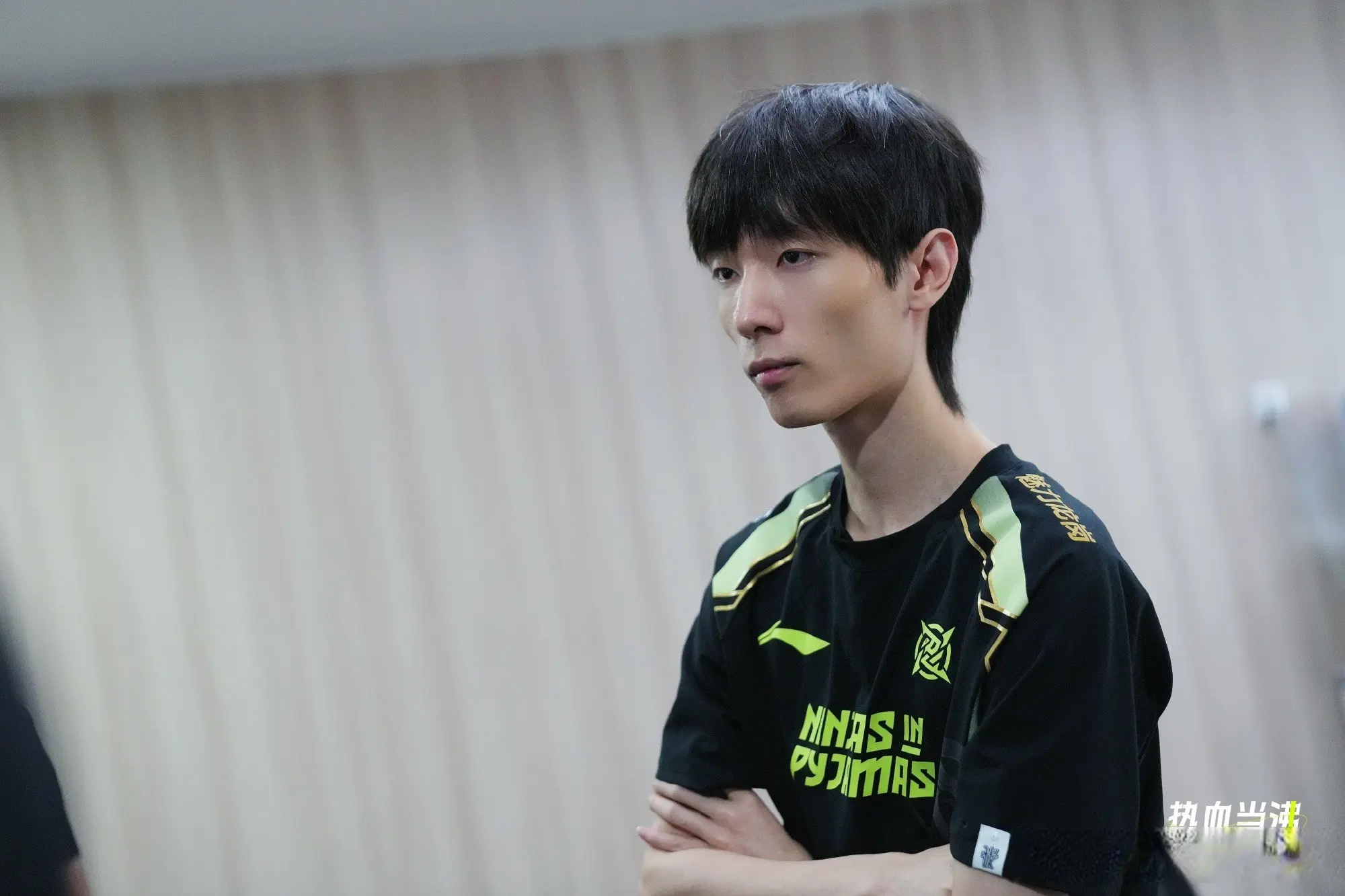 doinb最后一舞？赛后回应：今年复出很开心！粉丝挽留：别退役