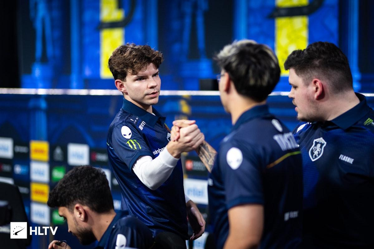 Liquid、NIP、fnatic等队报名参加波兰线下赛Birch杯