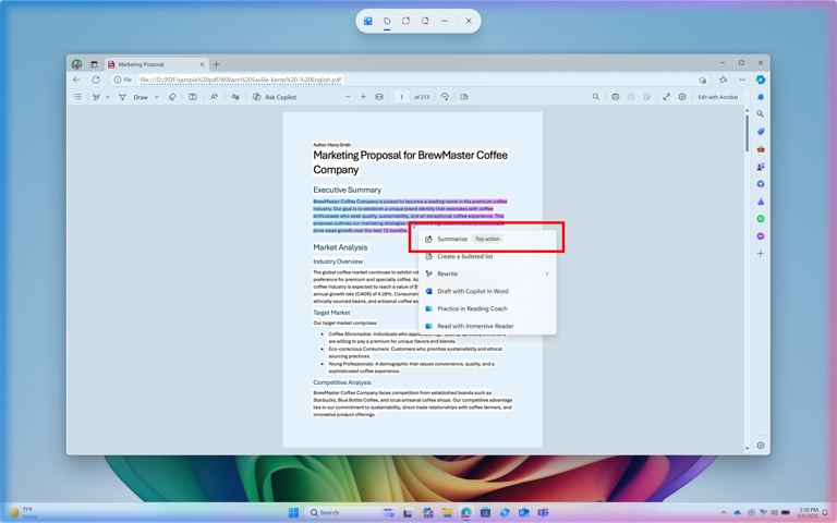 微软发布 Win11 Beta/Dev 26x20.6682 预览版：新增 7 款 Emoji