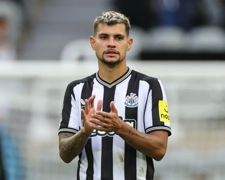 TA多人评Big6之外最强阵：吉马 巴莱巴“必选”，仅黑猫无人被选