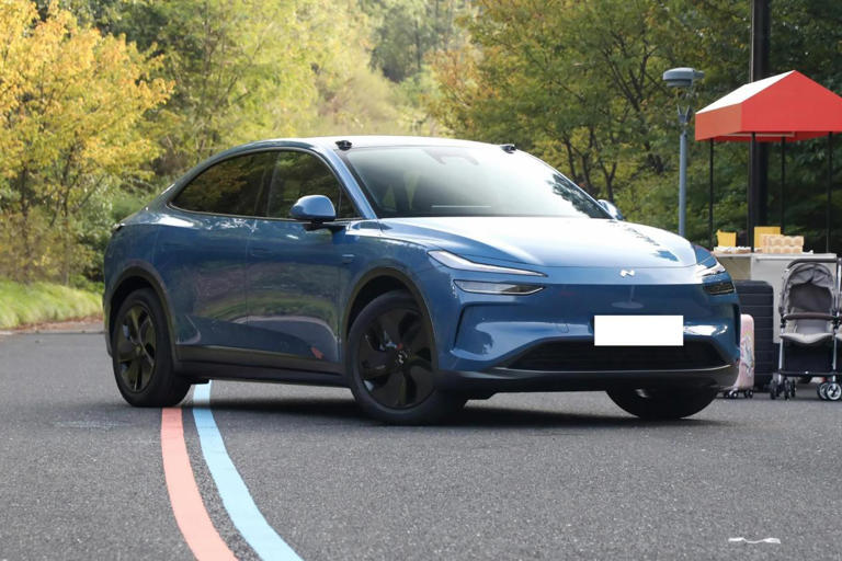 25万级新能源SUV怎么选？乐道L60、理想L6、特斯拉Model Y全方位对比！