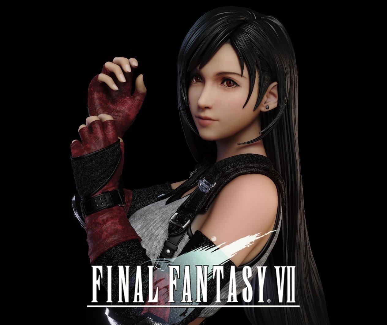 《FF7RE》推出“无敌”模式：一刀9999，制作人为不想刷级玩家设计