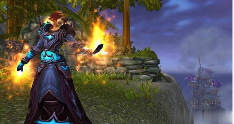 HICC难度低于普通，WCL新榜上线，T0职业秒伤达3.5W