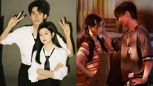 2025下半年「呼声最高」现偶剧：檀健次《爱情有烟火》高甜，赵露思&虞书欣要对打！