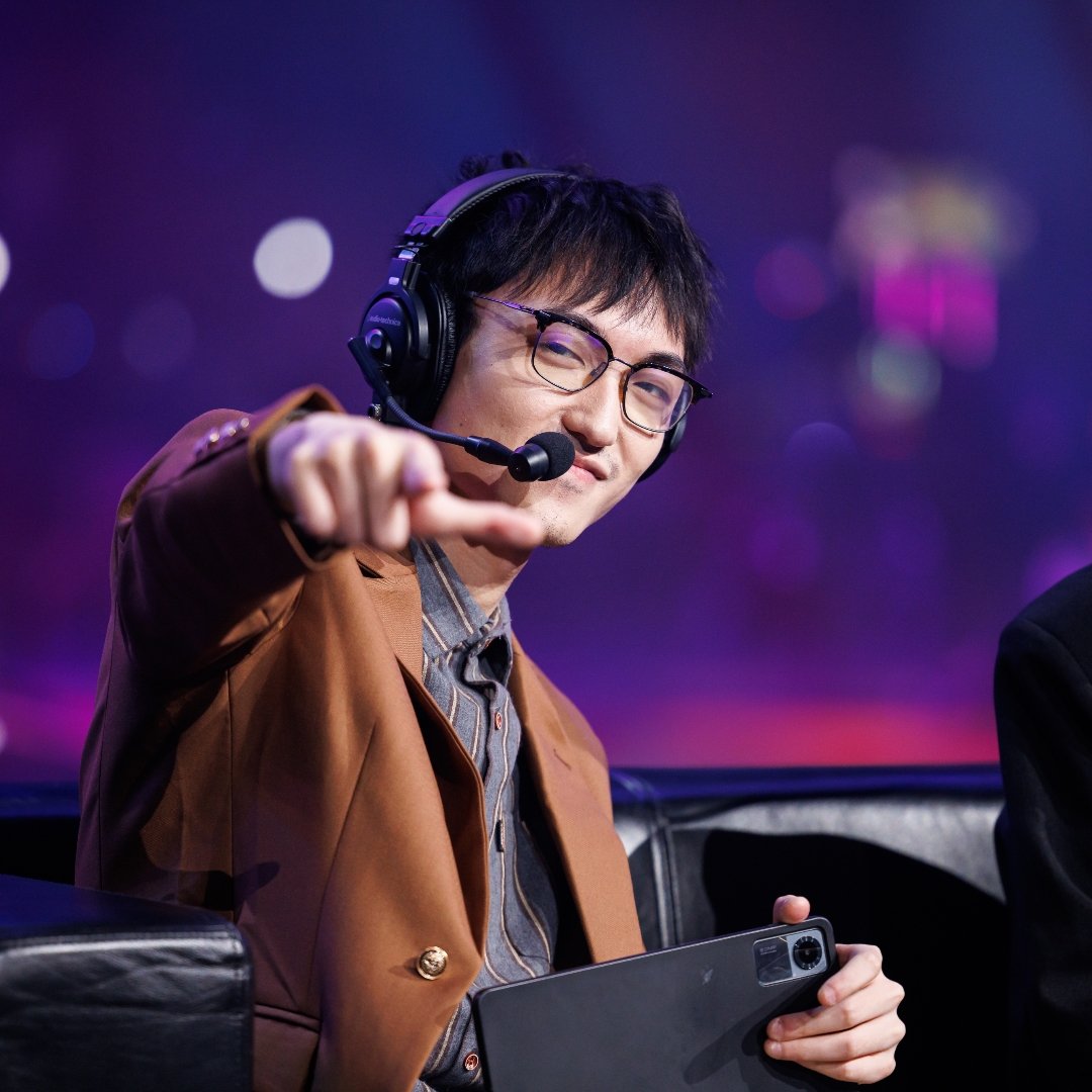 怀南分析LCK&LPL晋级情况：T1下一个BO5生死战；IG进冒泡赛