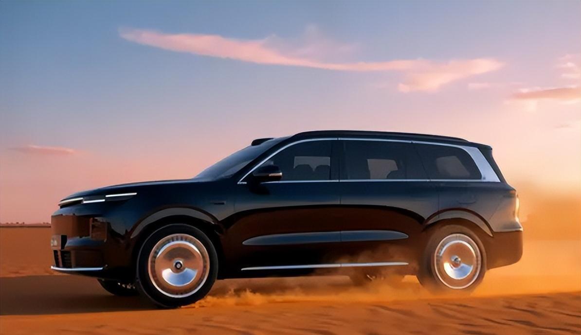 全球首发双8797芯片+激光雷达！零跑D系列配置拉满，但品牌是短板