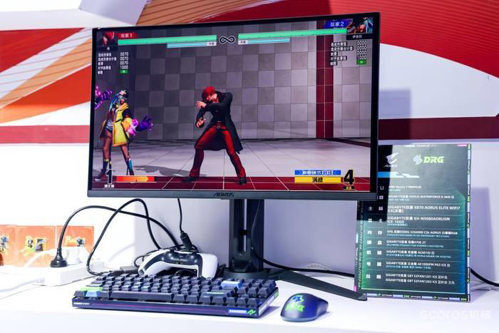 SCS 2025年度总决赛落地北京首钢园