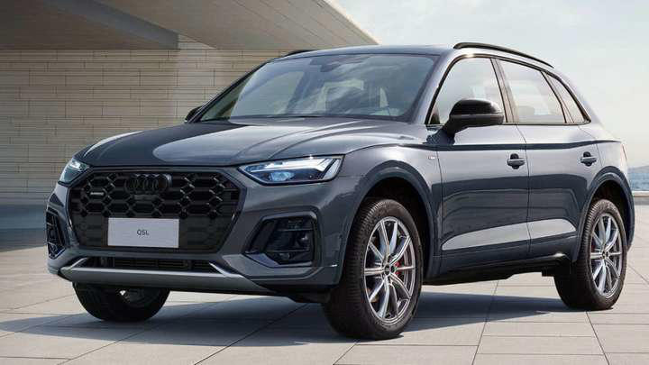 豪华中型SUV对决：奥迪Q5L与沃尔沃XC60，谁才是更值得入手的优选？