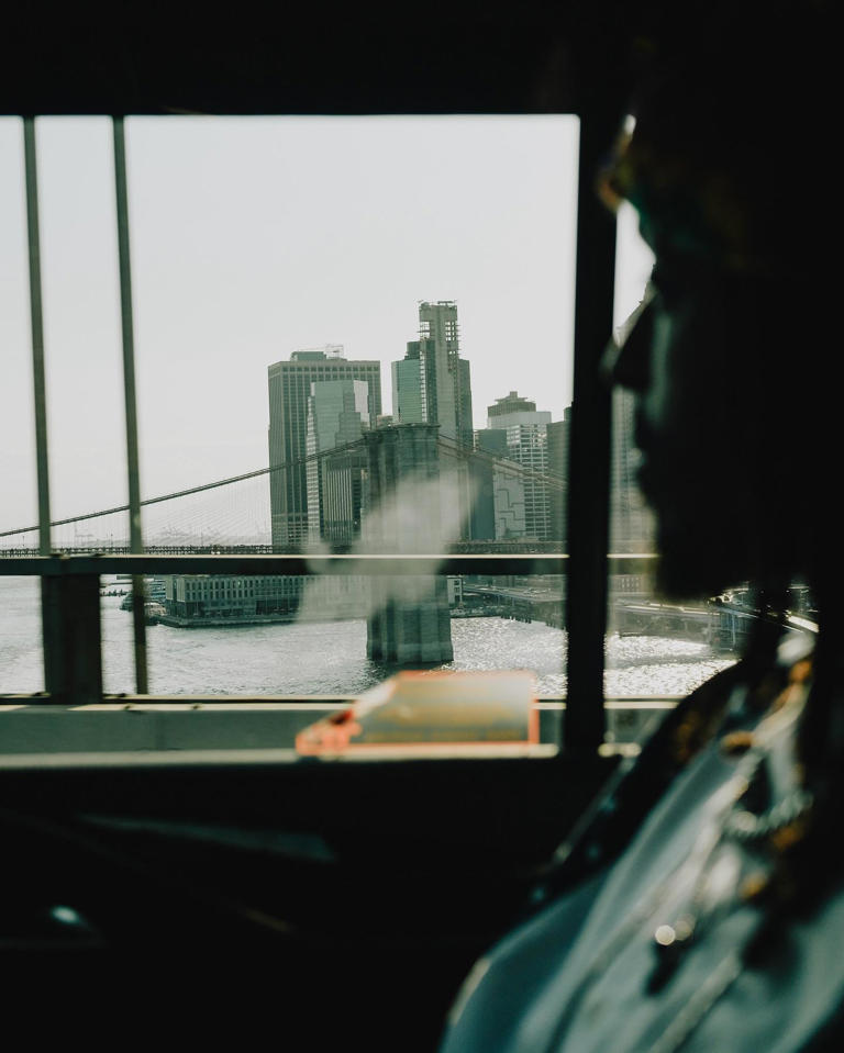 享受假期！杰拉米-格兰特更新ins，晒一组出游照与球迷分享