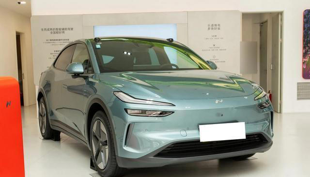 理想L6、小鹏G7、乐道L60，预算20-25万选谁？