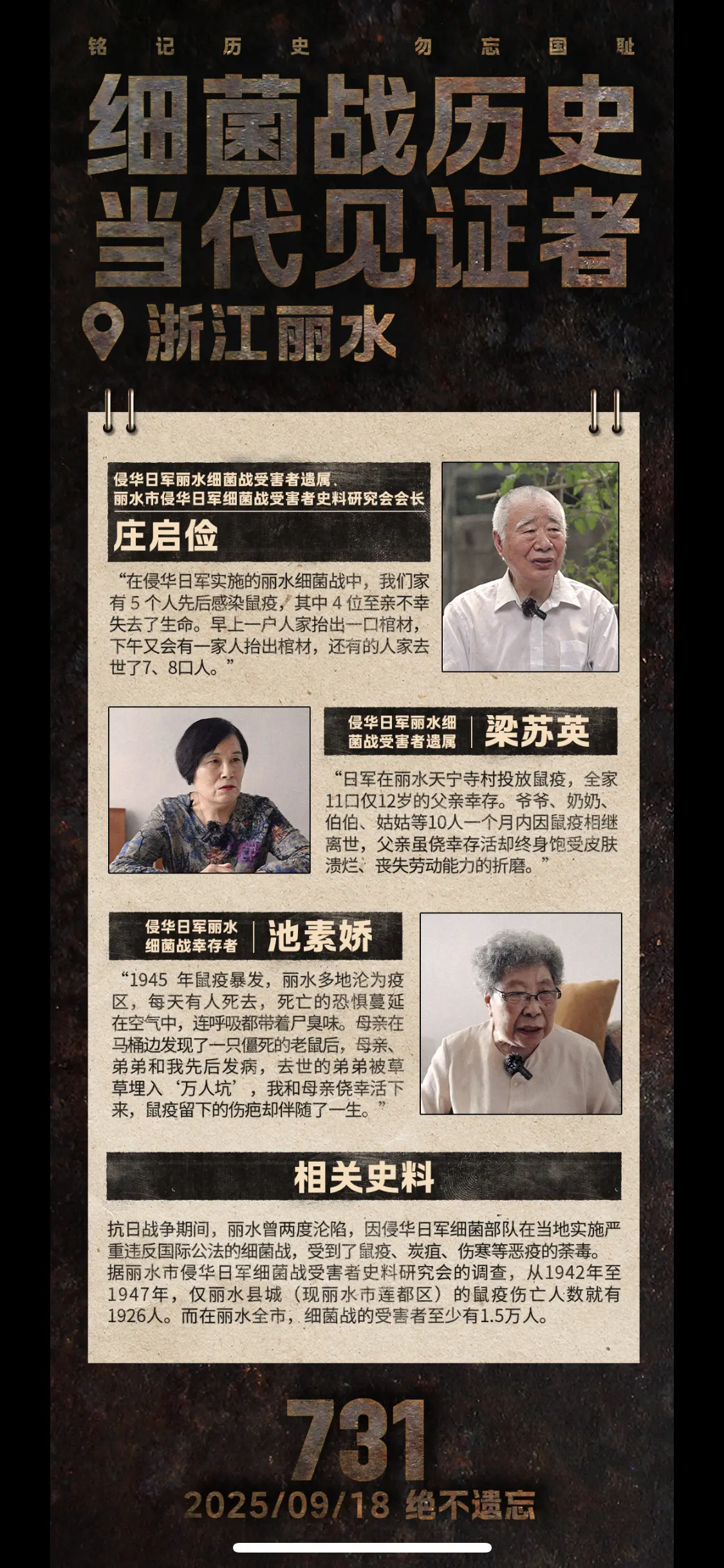 电影《731》预售总票房超7500万，首日排片占比近9成